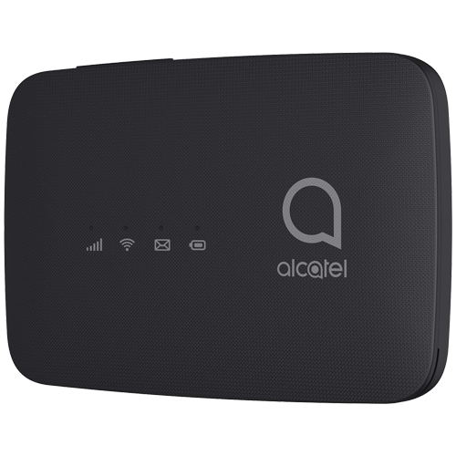 Alcatel LINKZONE MW45V-CAT4 4G Mobile Wi-Fi Router – iSale by 990store